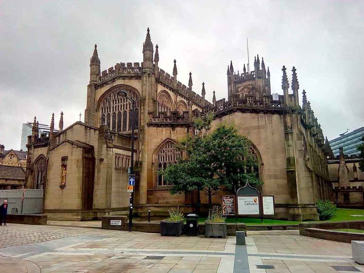 Bairros de Manchester: um guia completo para os visitantes - Dicas Londres